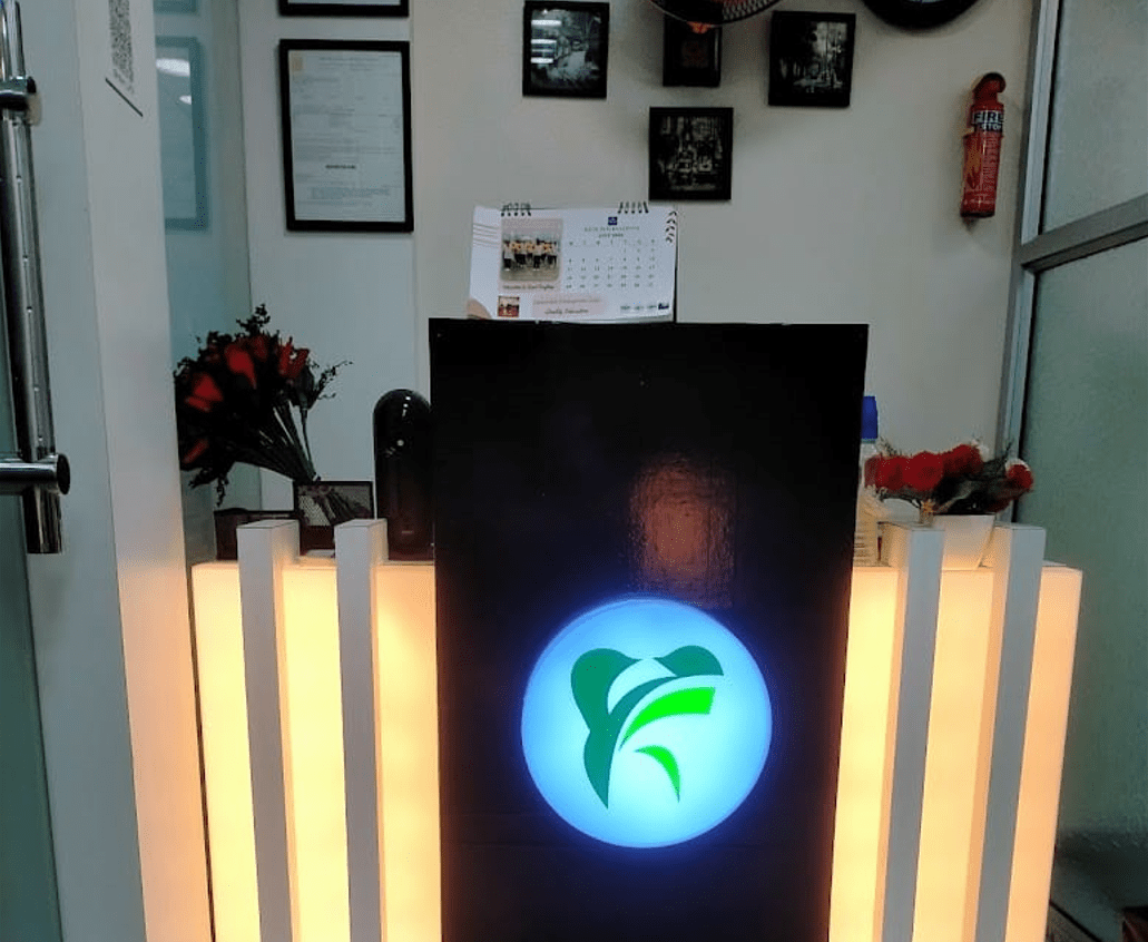 Best Dental Clinic in Park Circus, Kolkata | Radix Dental Care